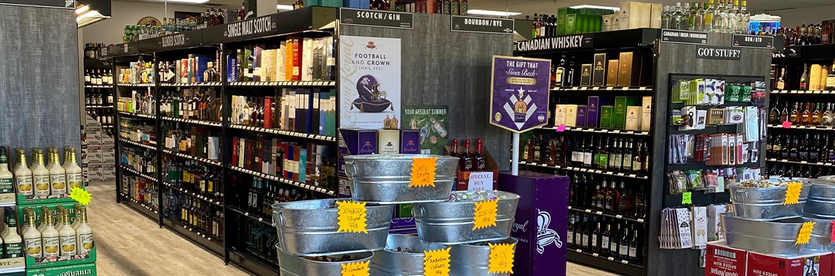 Gallery - Conley's Wine and Spirits